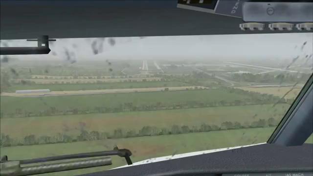 Просмотр ZIP-архива - 737-600 Landing in ULLI - Avsim.su