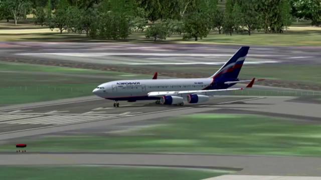 Просмотр ZIP-архива - Ил-96-300 - Avsim.su