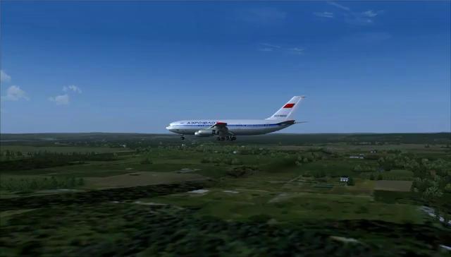 Просмотр ZIP-архива - ИЛ-86(УССС) - Avsim.su