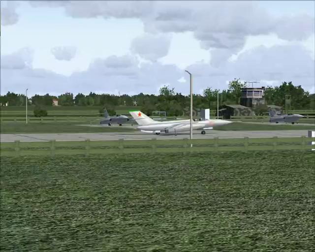 Просмотр ZIP-архива - Огромное небо - Avsim.su