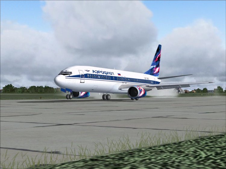 Просмотр ZIP-архива - 40 knots crosswind - Avsim.su