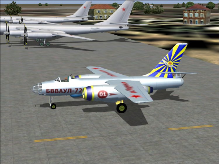 Просмотр ZIP-архива - Л-29 - Avsim.su