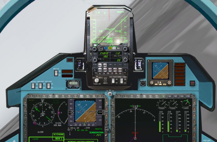 Просмотр ZIP-архива - СУ-35 - Avsim.su