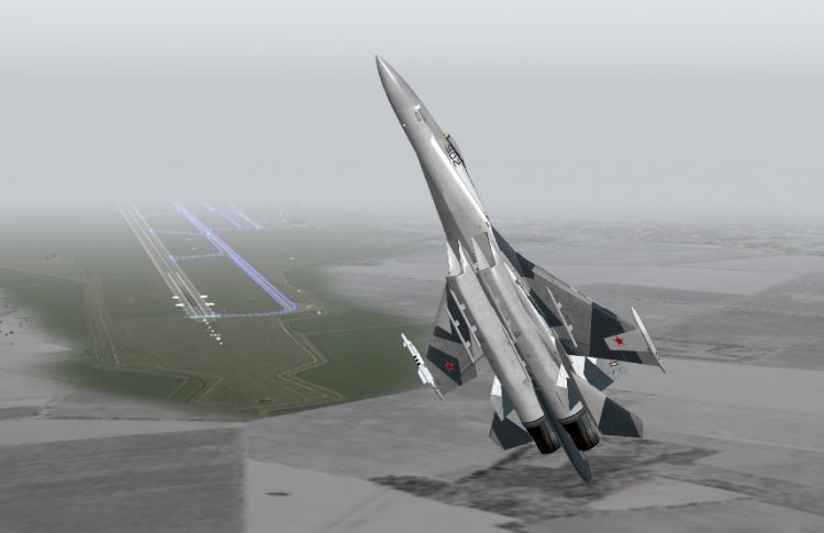 Просмотр ZIP-архива - СУ-35 - Avsim.su