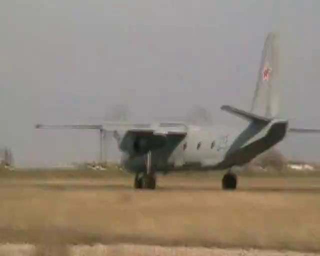 Просмотр ZIP-архива - Ан-26 взлет посадка - Avsim.su