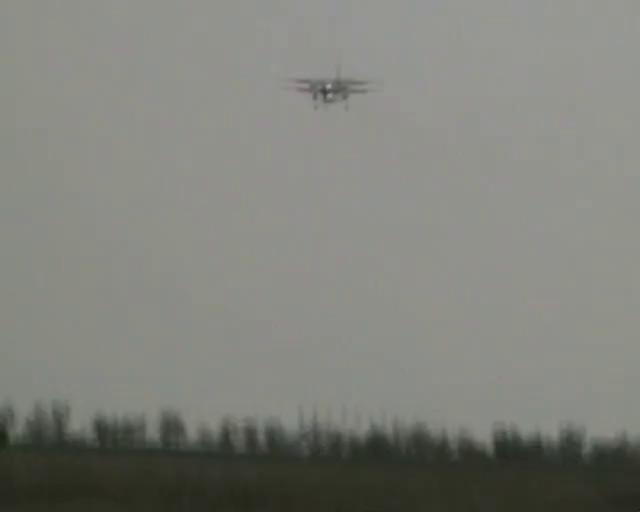 Просмотр ZIP-архива - Ан-26 взлет посадка - Avsim.su