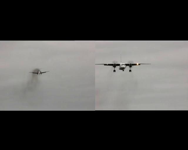 Файлы - UHPP to UUEE A330. - Avsim.su