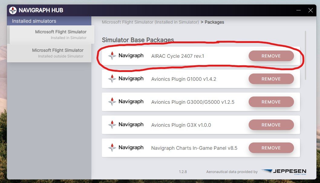 FAQ по FS2020: ответы на частые вопросы - Page 45 - Microsoft Flight Simulator 2020 - AVSIM.su ...