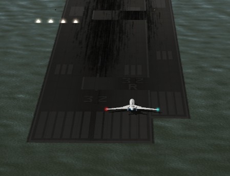 Если делать UUDD - Сценарии для X-Plane 9 - AVSIM.su Forums