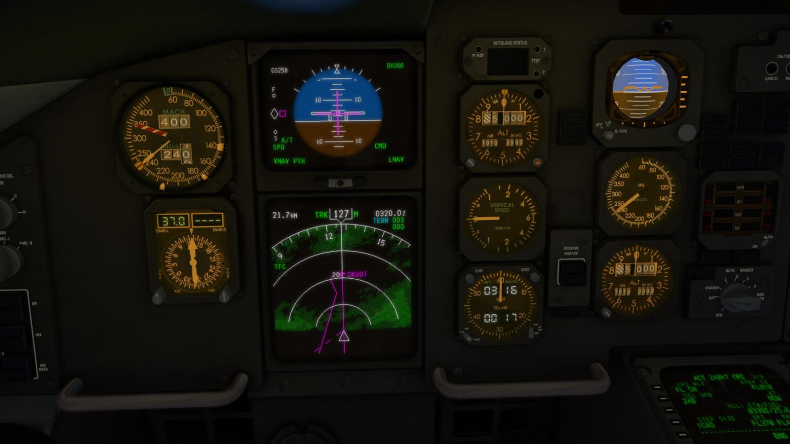 Boeing 757-200 by VMAX, FlightFactor and StepToSky Teams - FlightFactor ...