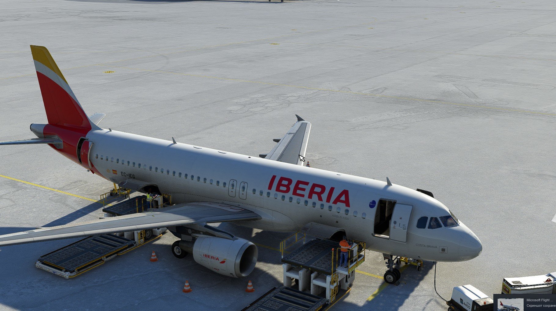 GSX Pro for Microsoft Flight Simulator 2020 - Page 9 - Приложения для Microsoft Flight Simulator ...