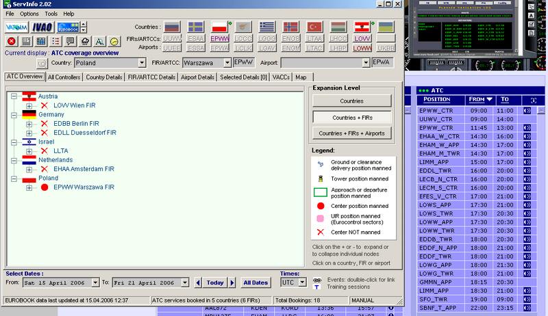 Eurobook - Полеты Online: VATSIM - AVSIM.su Forums