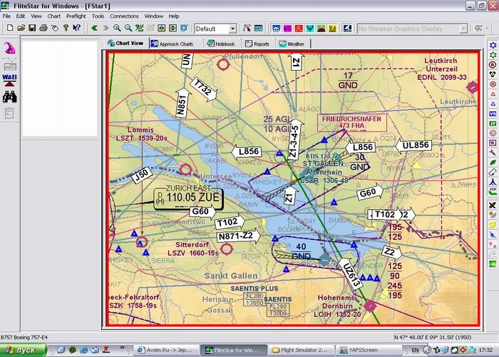 Jeppesen - Начинающим пилотам - AVSIM.su Forums