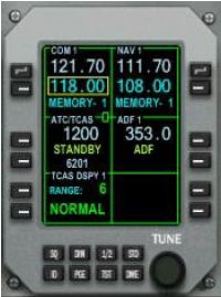 RMU — База знаний