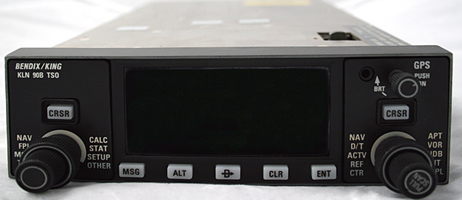 KLN-90 — База знаний