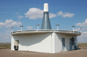 VORTAC — База знаний